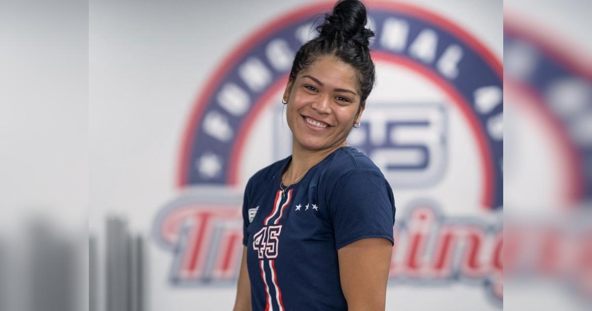 Lytalia Pinikera - Drop For Youth WBOP 2022 - Givealittle