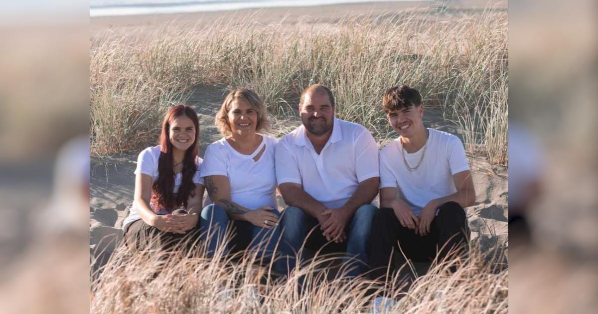 Kiri Walker's fight against cancer - Givealittle