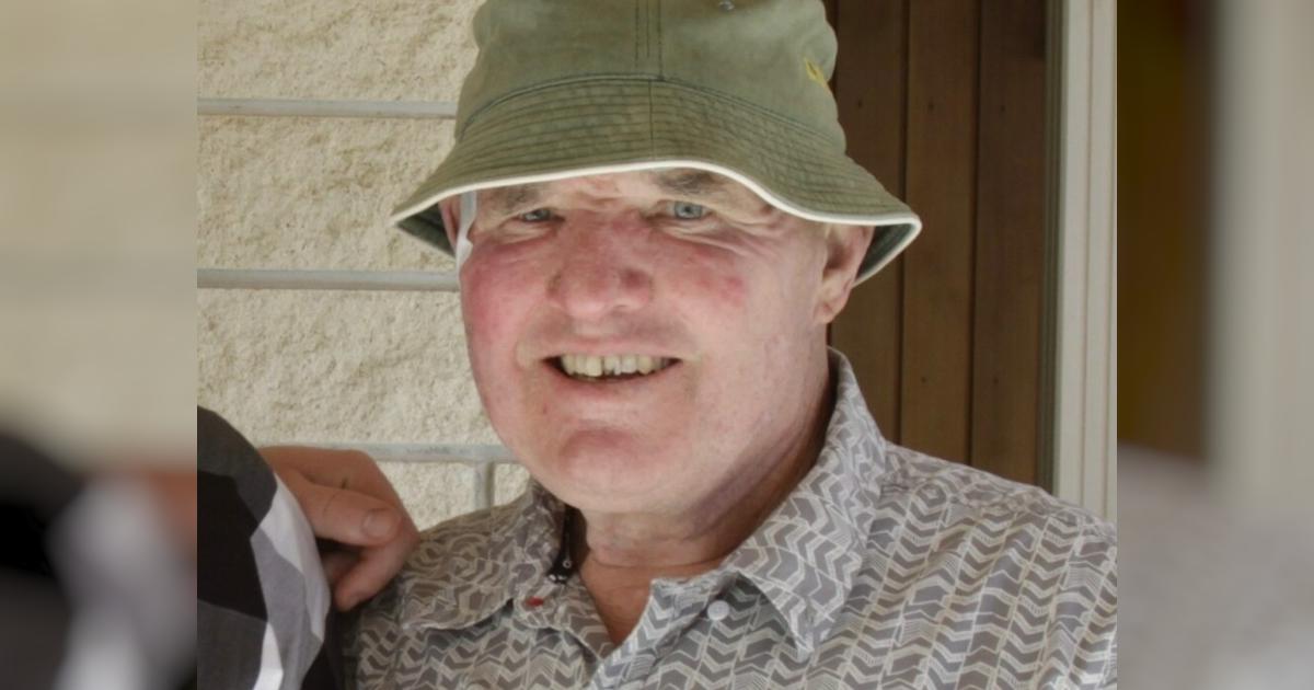 Help Steve fight for his life - Givealittle