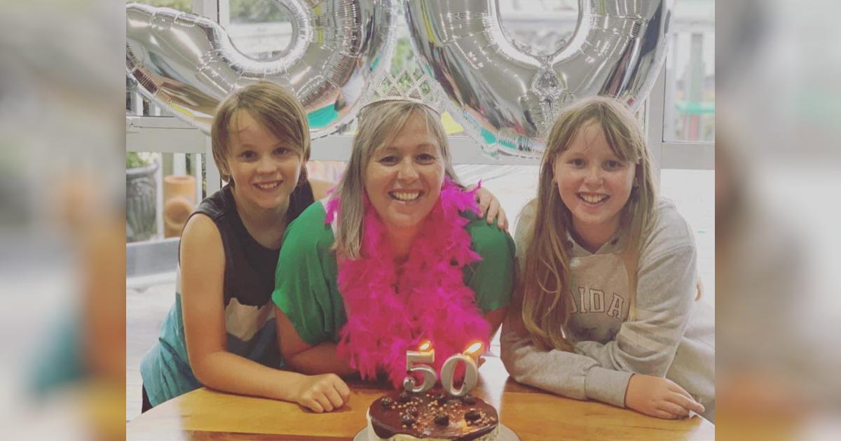 Help Caroline Carry out Her Plan to Fight Breast Cancer - Givealittle