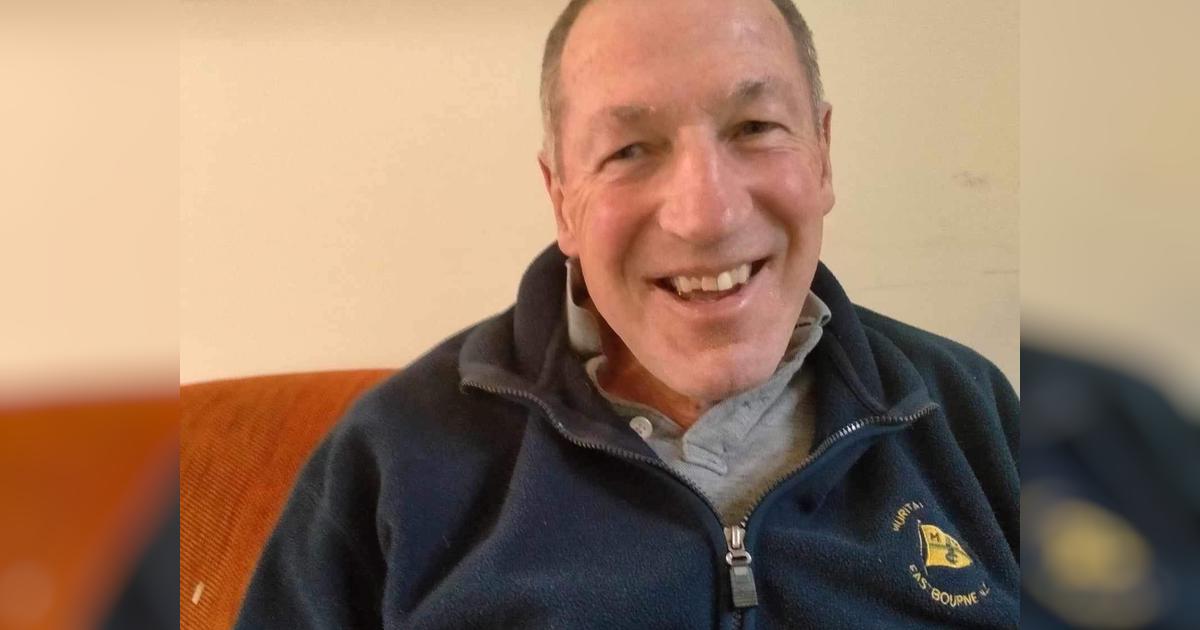 Our Dad Pete - Givealittle