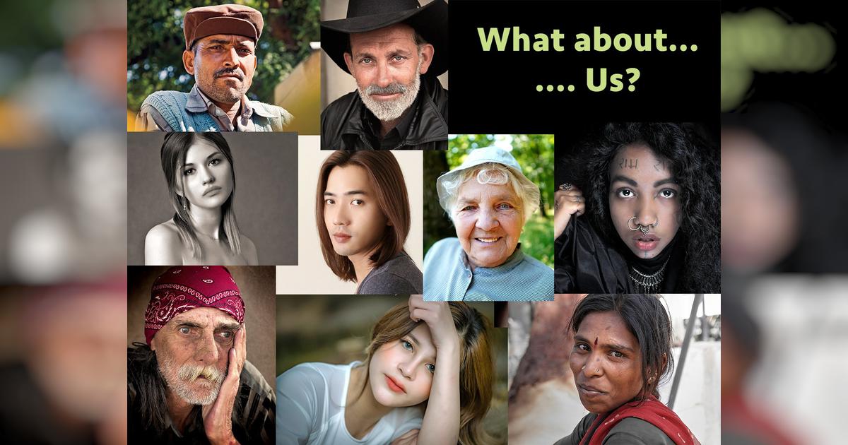 Help us give Hope and Encouragement to others - Givealittle