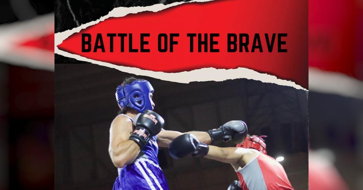 FIGHTING FOR HOPE - November 2021 - Givealittle