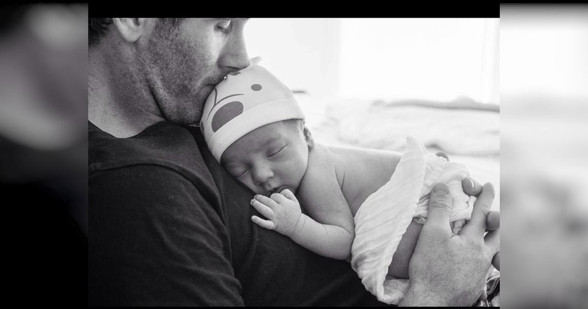 Help for Baby Chase - Givealittle