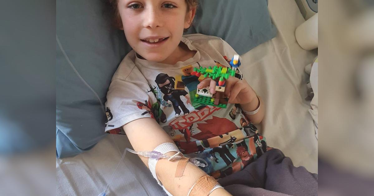 Phoenix recovery mission - Givealittle