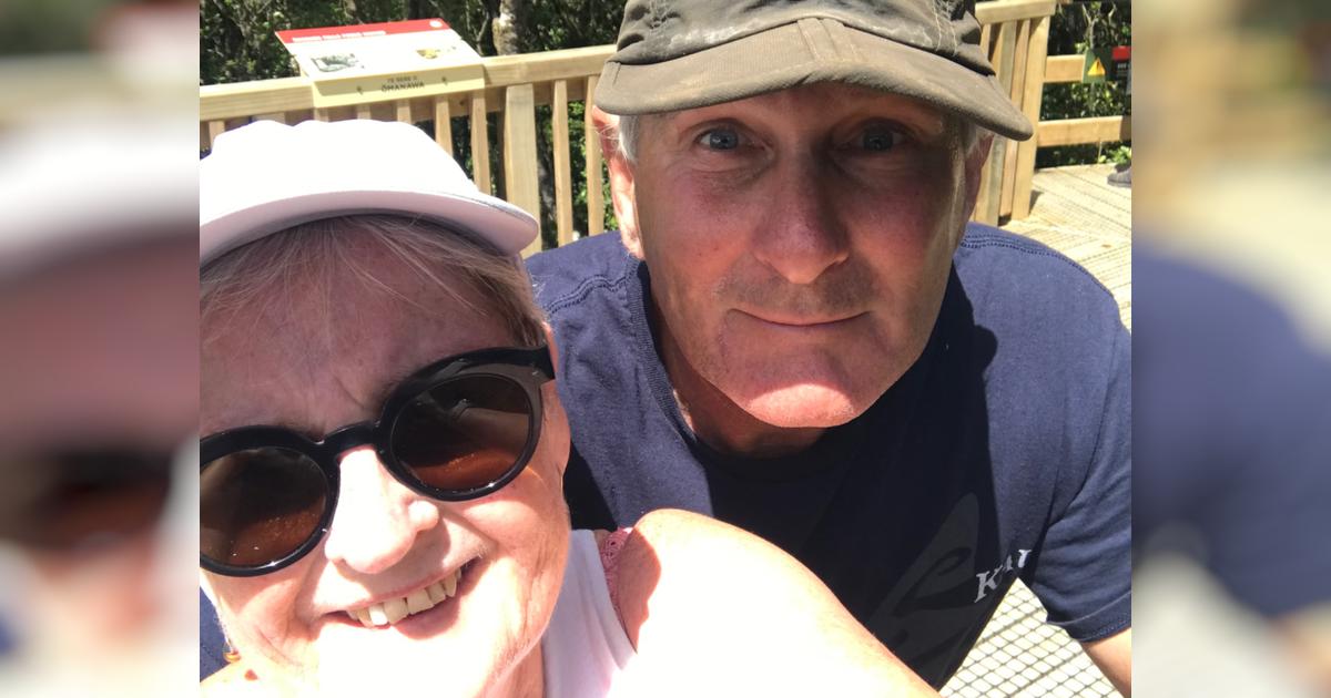 Pam & Gary’s Everest challenge - Givealittle