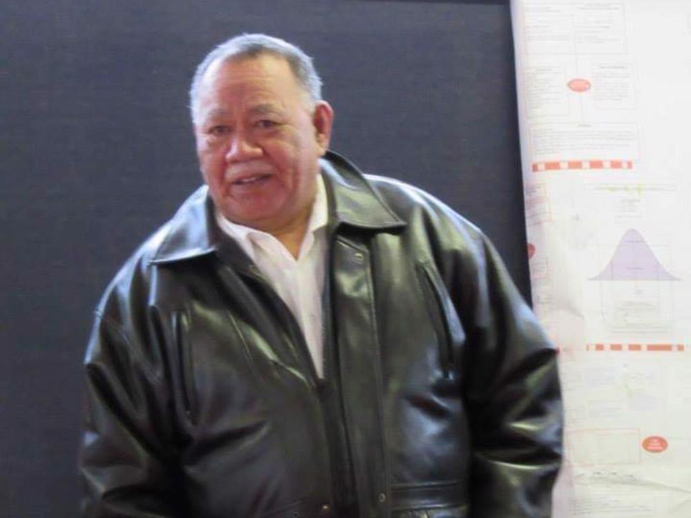 Help the Malae family raise funds for their Grandpa. - Givealittle