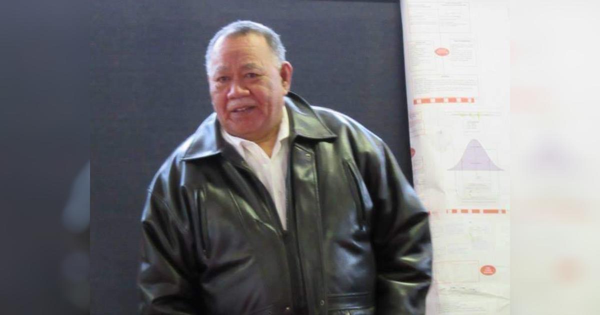 Help the Malae family raise funds for their Grandpa. - Givealittle