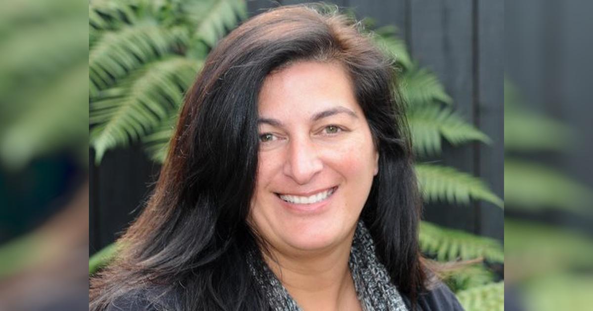 Sharlene's Fight - Givealittle