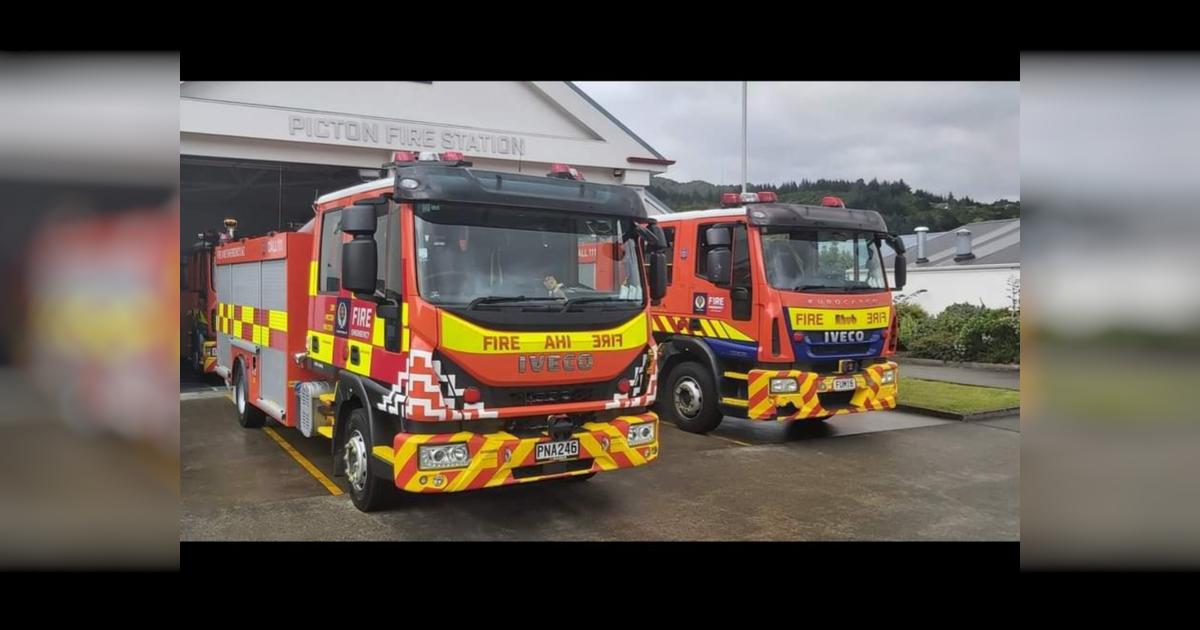 Row & Raise for your Local Picton Fire Crew - Givealittle