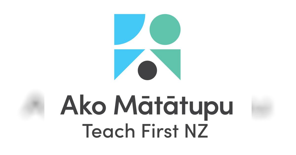 Teach First NZ - Givealittle