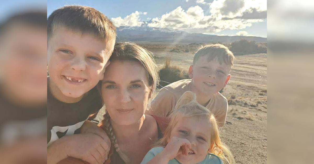 Provide Emma with help and support during this tragic time - Givealittle