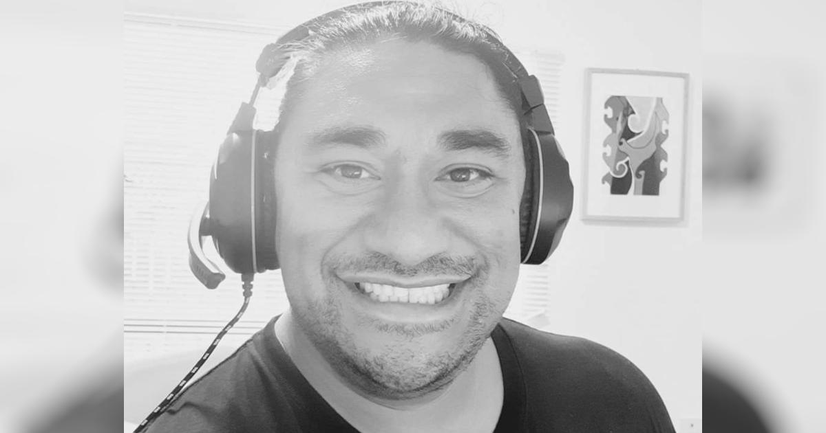 Narrating the tales of Pasefika fortitude and endurance. - Givealittle