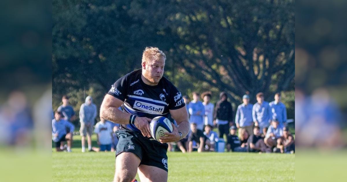 Help Kalle Help Finnish Rugby - Givealittle