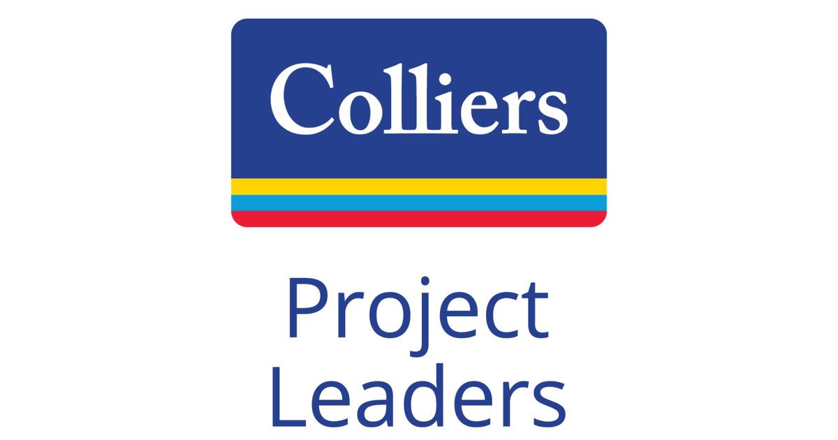 Colliers Project Leaders - Colliers Team Everest Challenge - Givealittle