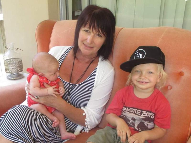 Let's help Colleen continue her Cancer battle - Questions - Givealittle