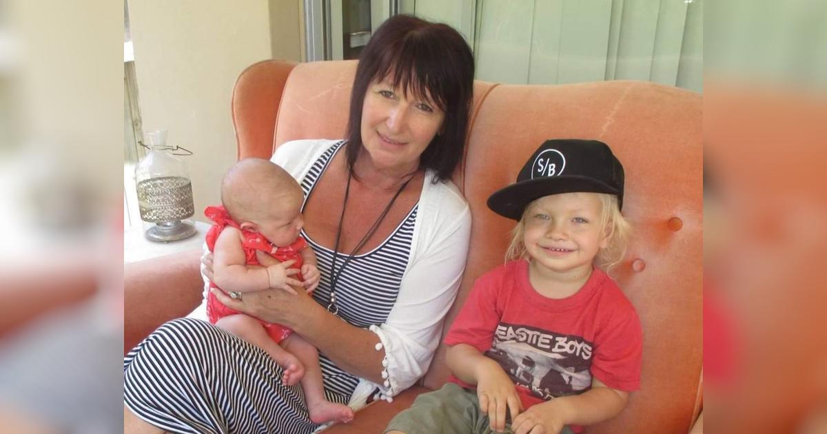 Let's help Colleen continue her Cancer battle - Givealittle