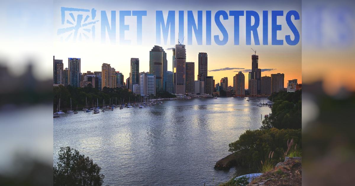 Victoria's Mission Year! - Givealittle