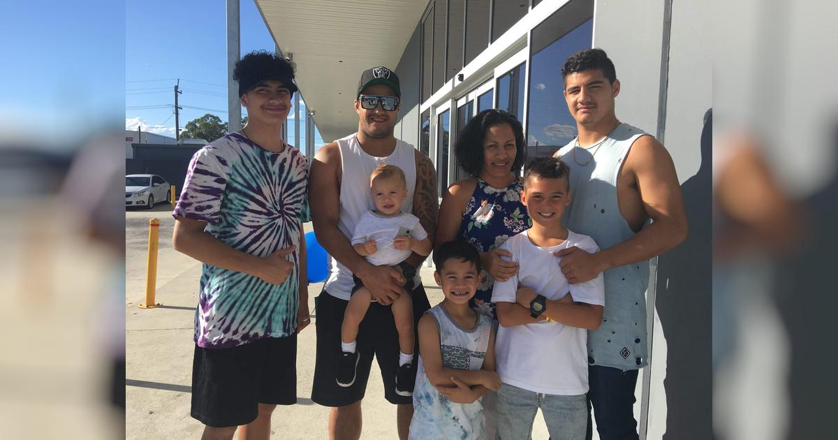 Help 4 Angeline - Givealittle