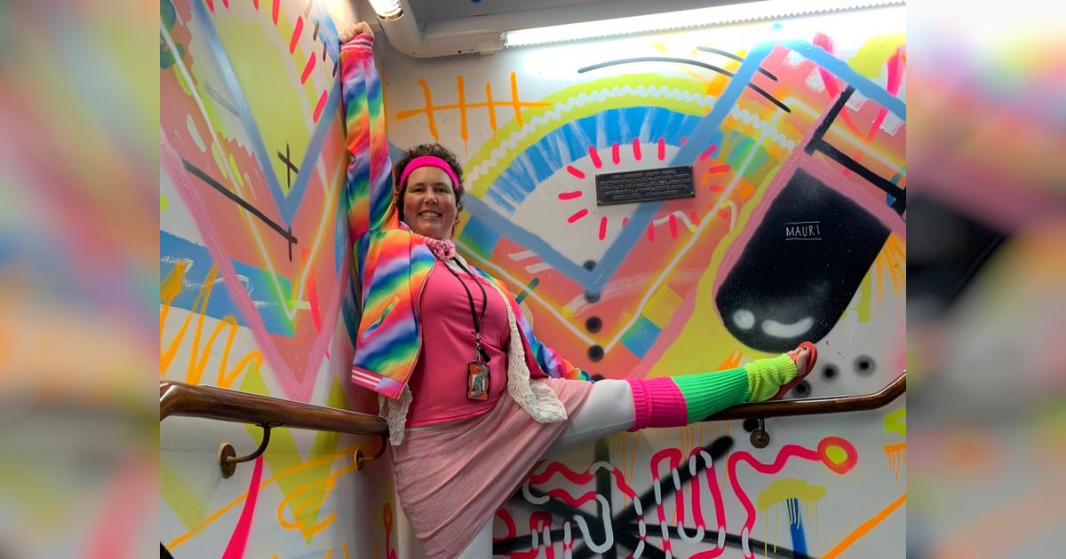 CHCH CHallenges Brain Tumour Awareness Month Fundraiser - Givealittle