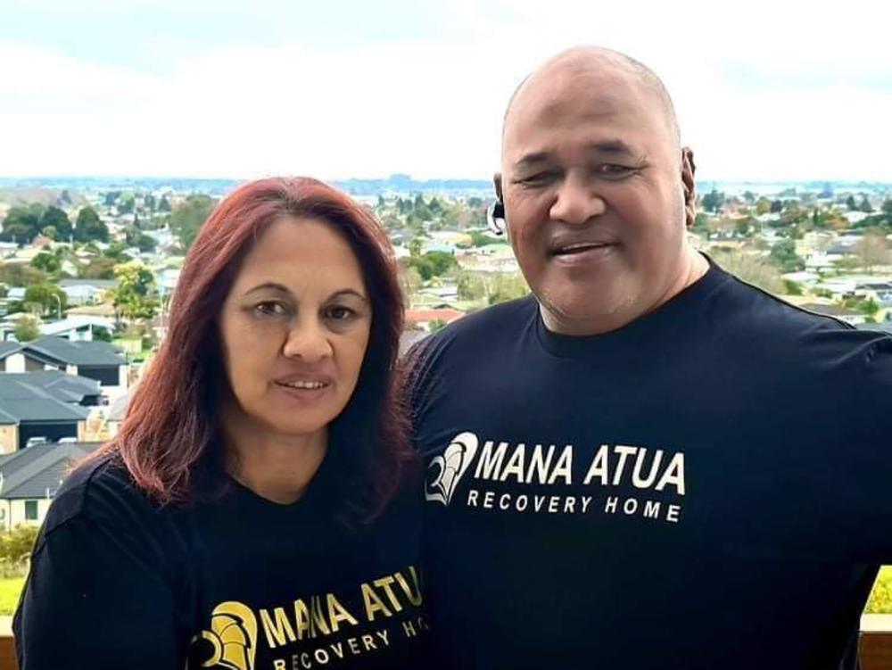 Mana Atua Charitable Trust - Givealittle