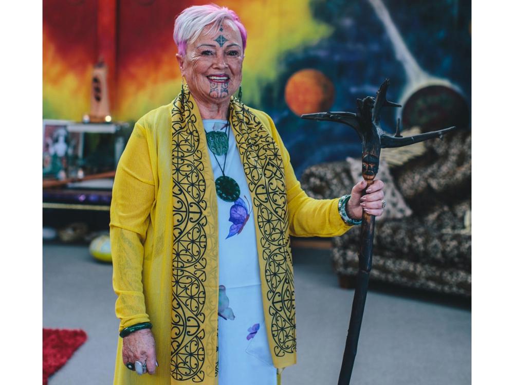 Karanga! The Who, What, Where, When, How and Why Karanga must live on. - Givealittle