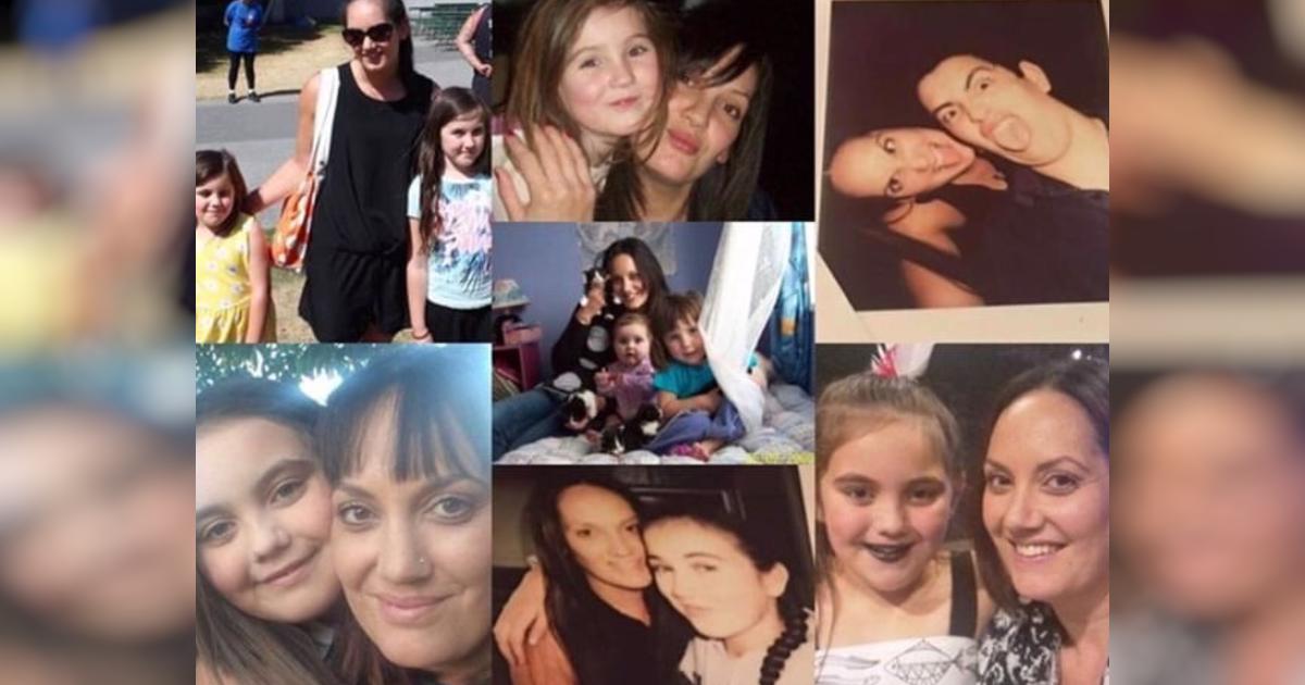 Help for Jacqui Stagg’s 3 amazing children. - Givealittle