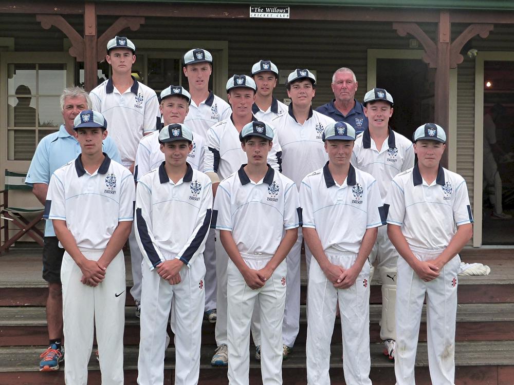 Nelson College - Givealittle