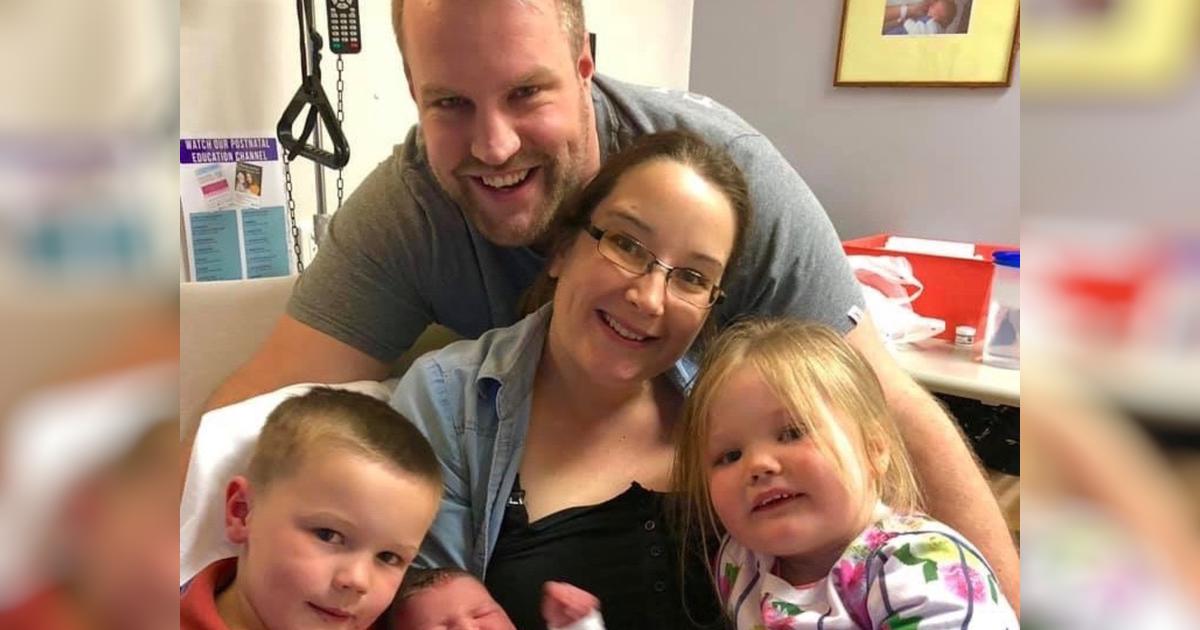 Support Matt Cornford and his family as he receives treatment for ...