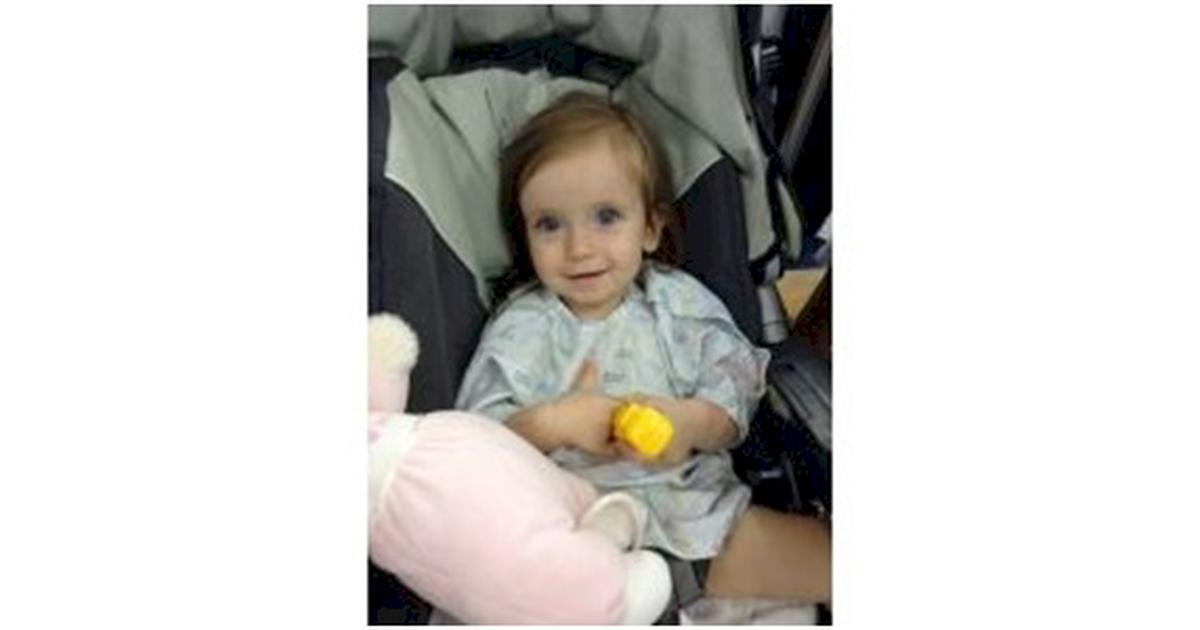 Help Miss Adelaide - Givealittle