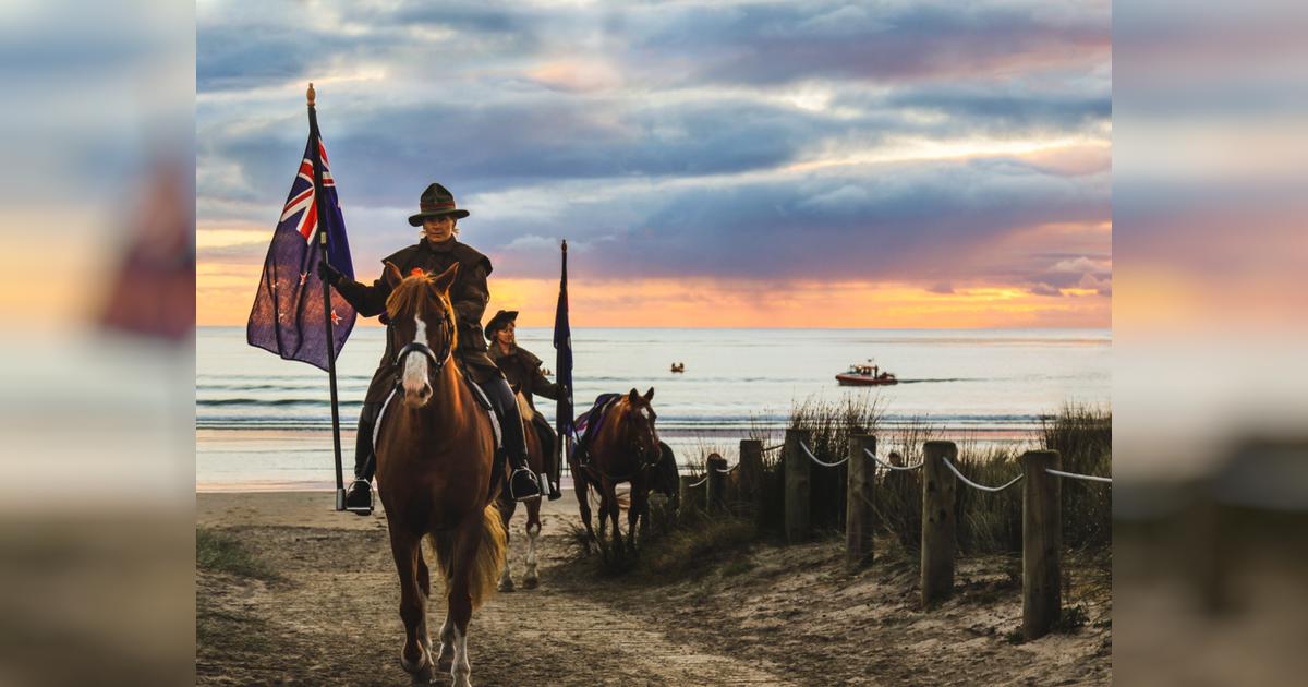 Whangamata RSA Poppy Appeal - Givealittle
