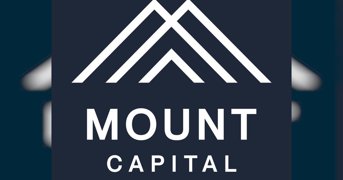 Mount Capital - Colliers Team Everest Challenge 2024 - Givealittle