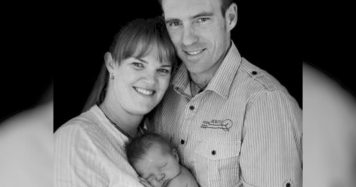 The Maddi Cooper Trust - Givealittle