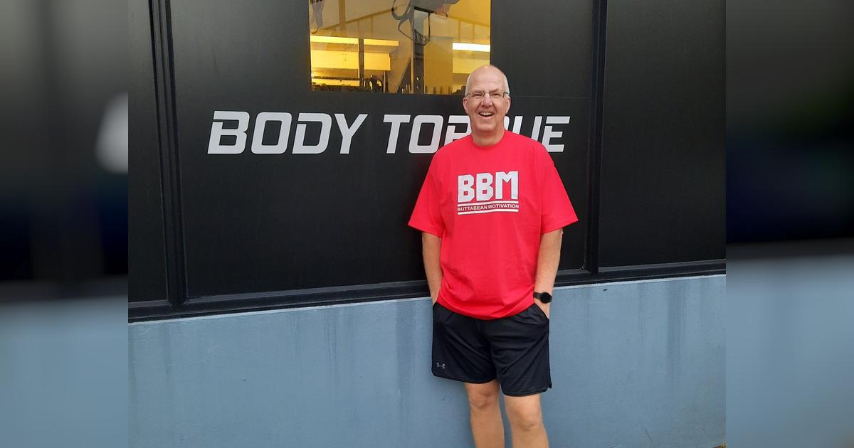 100 Kilometre walk in 24 Hours - Fundraising for Buttabean Motivation ...