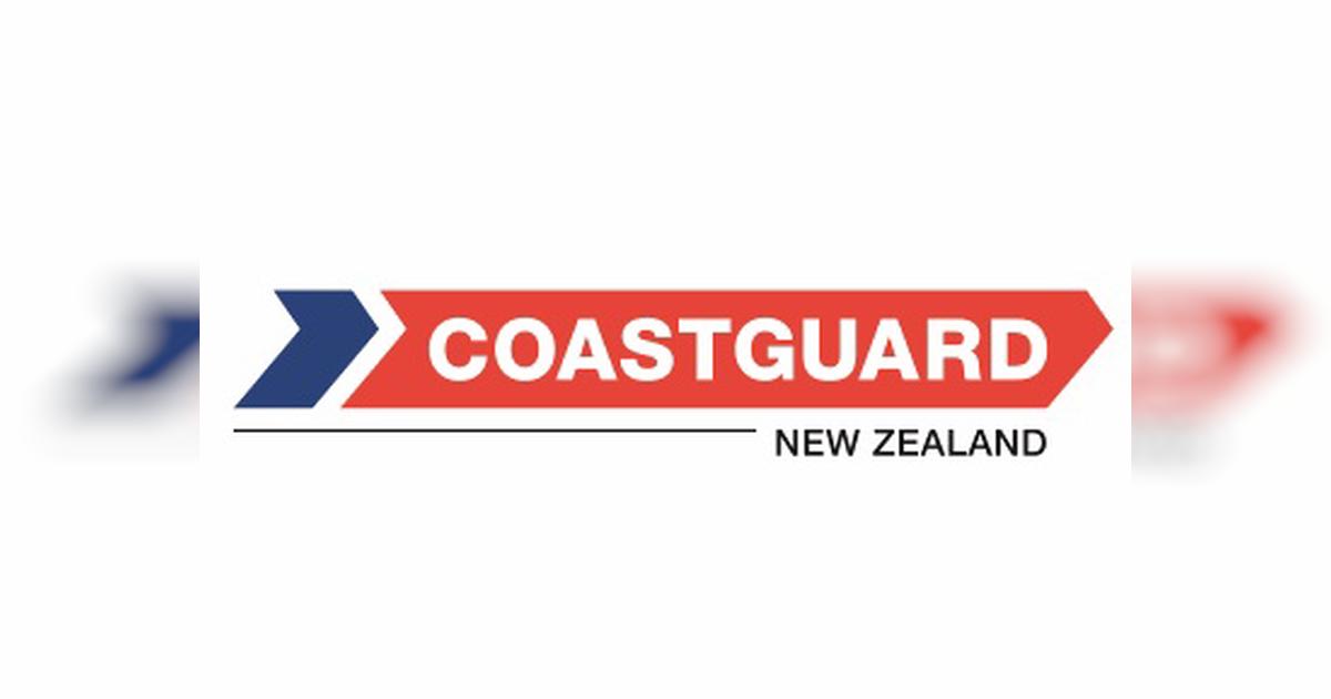 Coastguard New Zealand - Givealittle