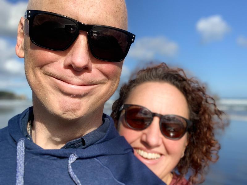 Adam and Katie - Updates - Givealittle