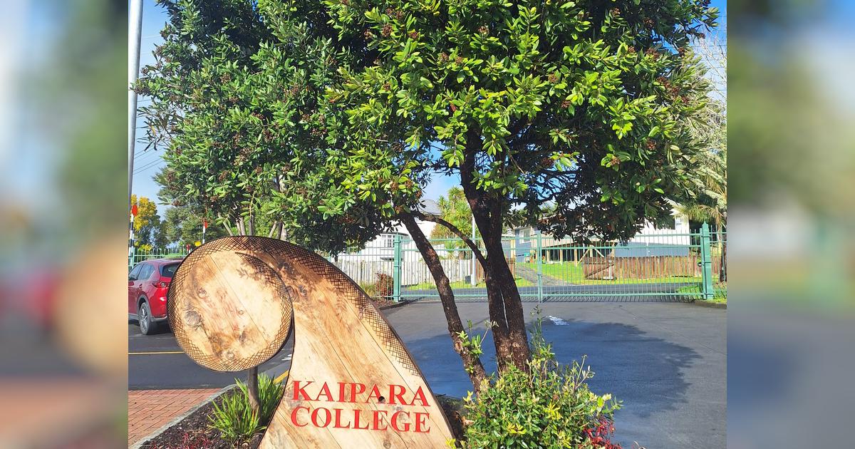 Kaipara College Centenary Dinner 2024 - Givealittle