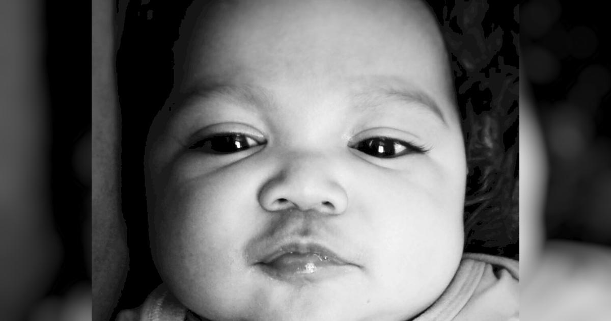 Baby Jonah - Givealittle