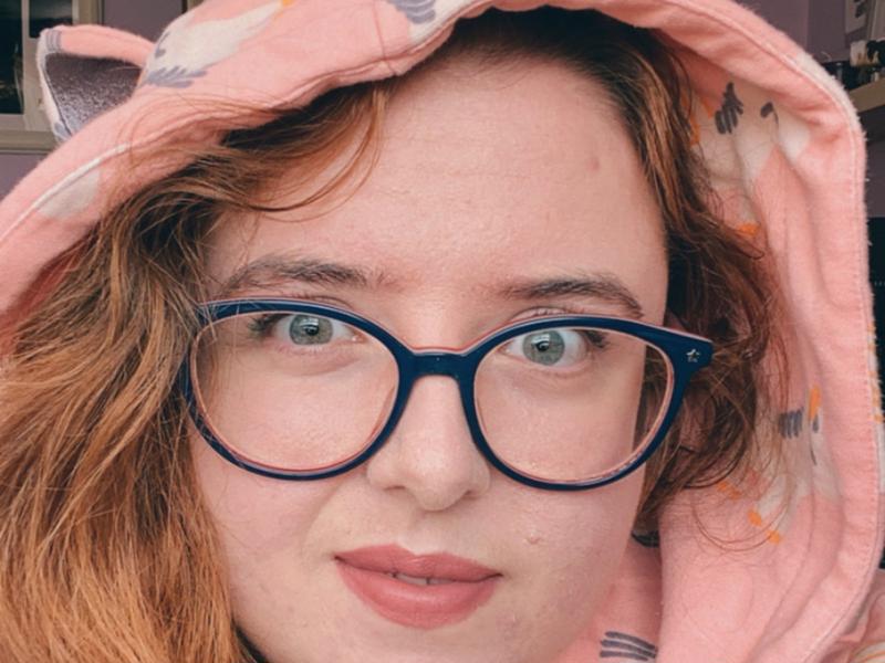 Support Kate's Game-A-Thon for NET Cancer - Updates - Givealittle