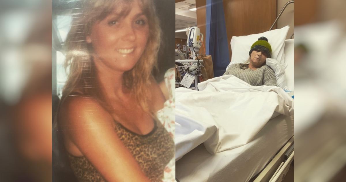 Help tick things off mums bucket list ♥️ - Givealittle