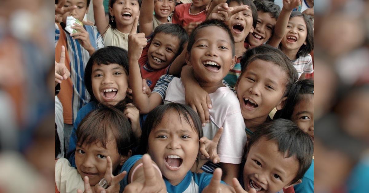 Building A Stronger Future 2024 - Givealittle