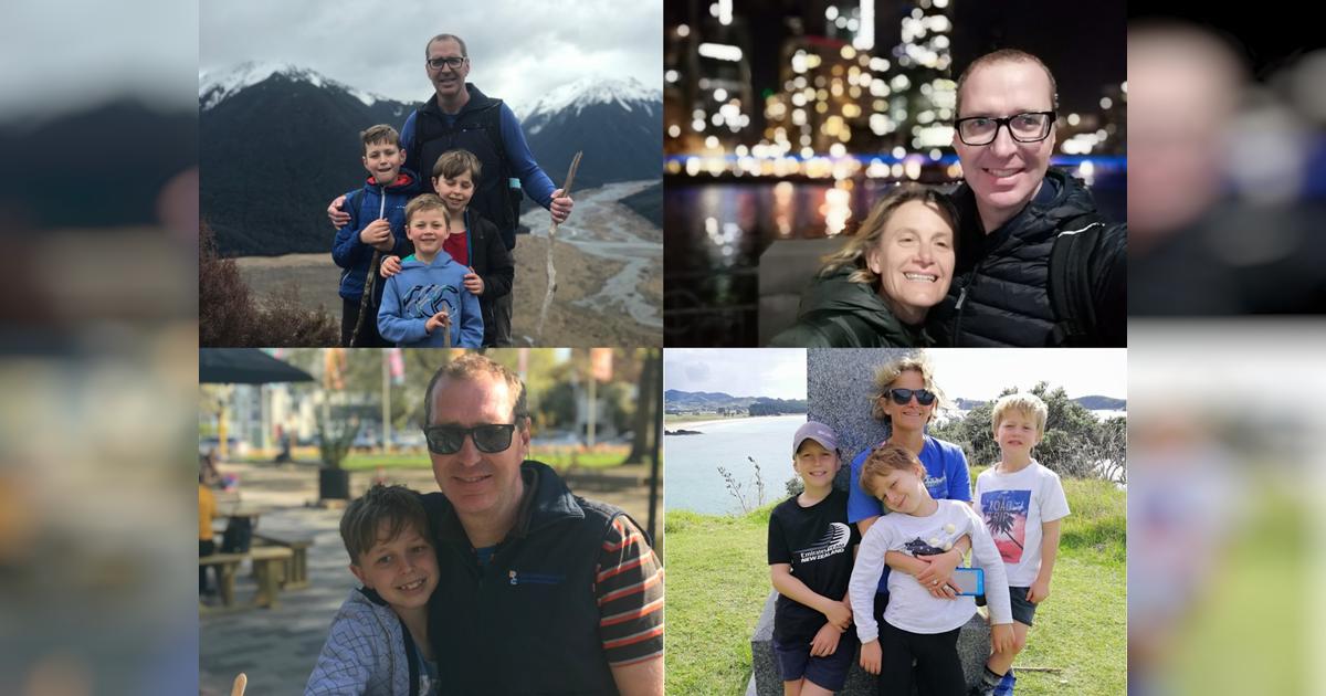 IT IS TIME MIKE HEILER - Givealittle