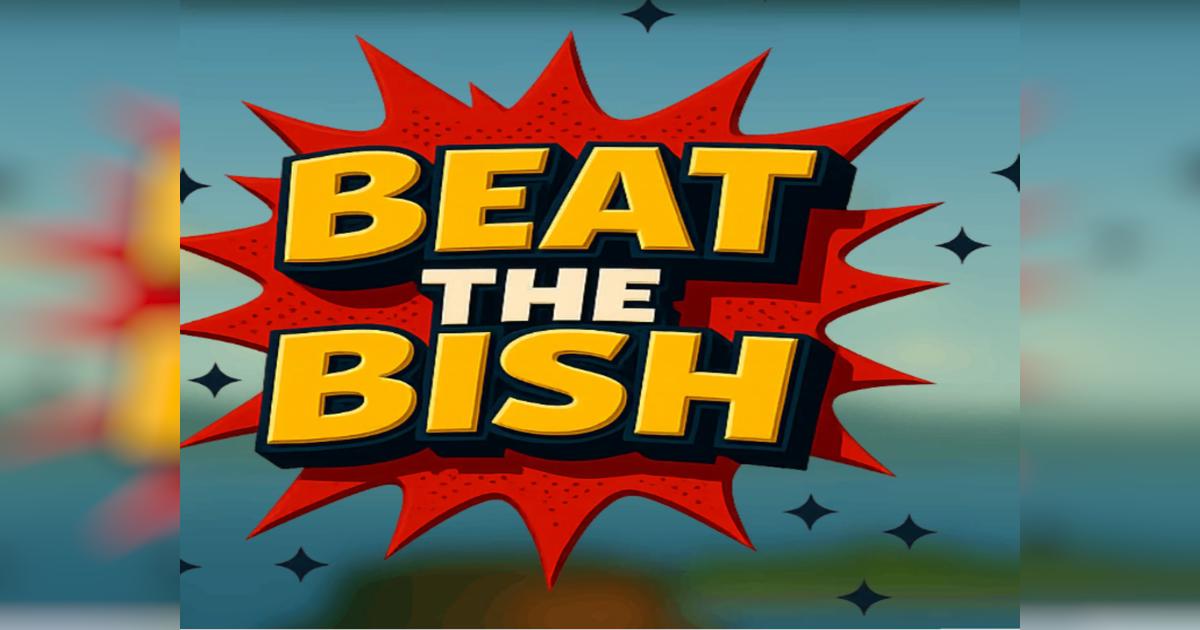 Help us survive a Bish Bashing! - Givealittle