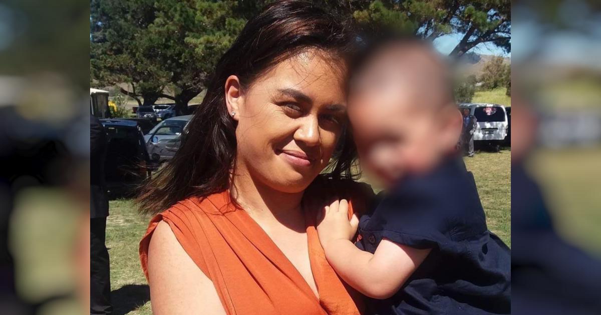 Justice for Jamie Kaiwai - Givealittle