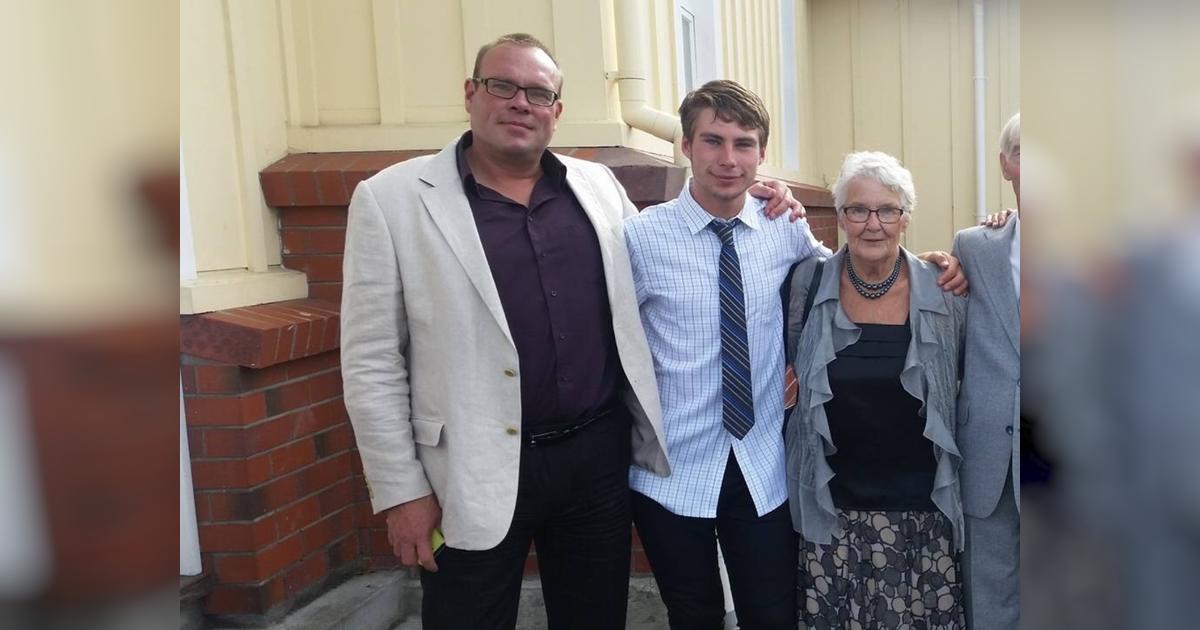 The Mattila and Shearman family need a little help. - Givealittle