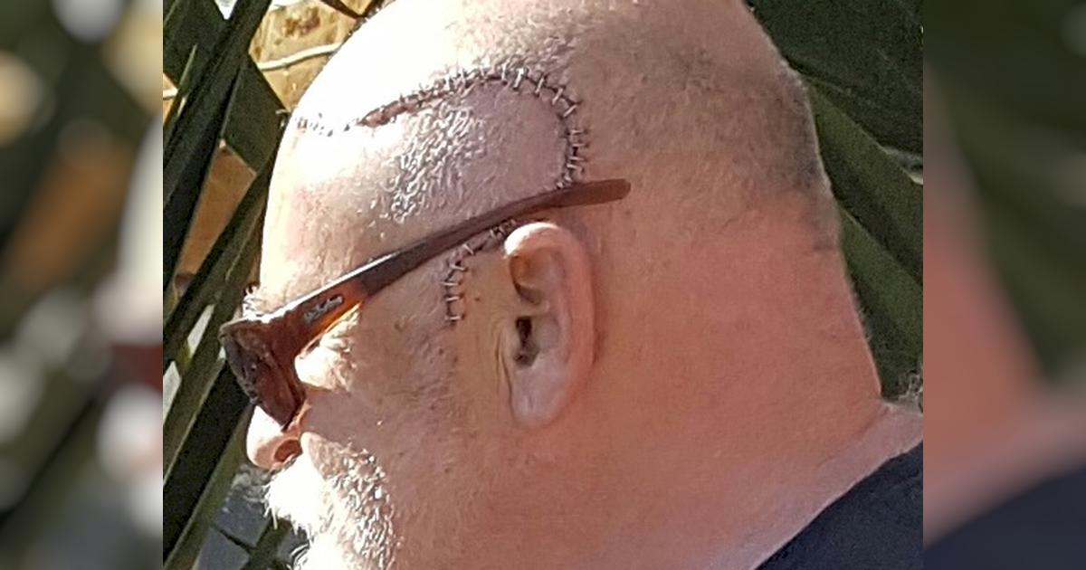 help our boss murray kerr - Givealittle