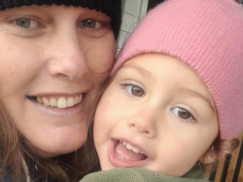 Please help Sharna with her Heart Operation. - Updates - Givealittle