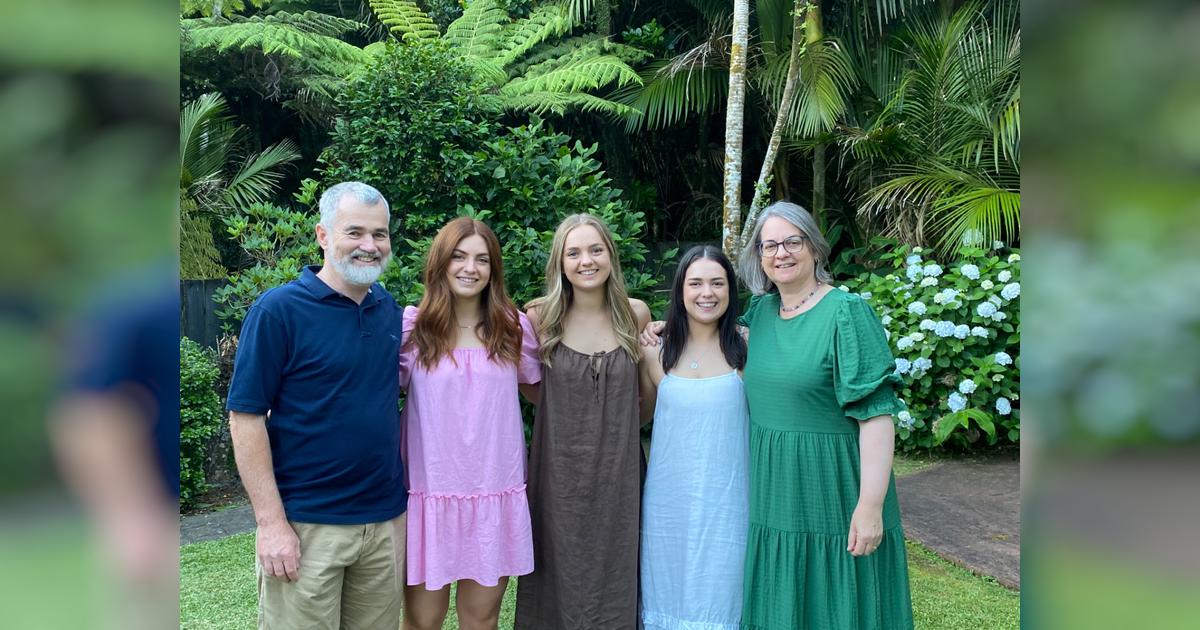 Diana’s story - Givealittle