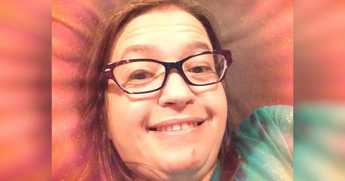 Lets get Racheal a new iPad - Givealittle