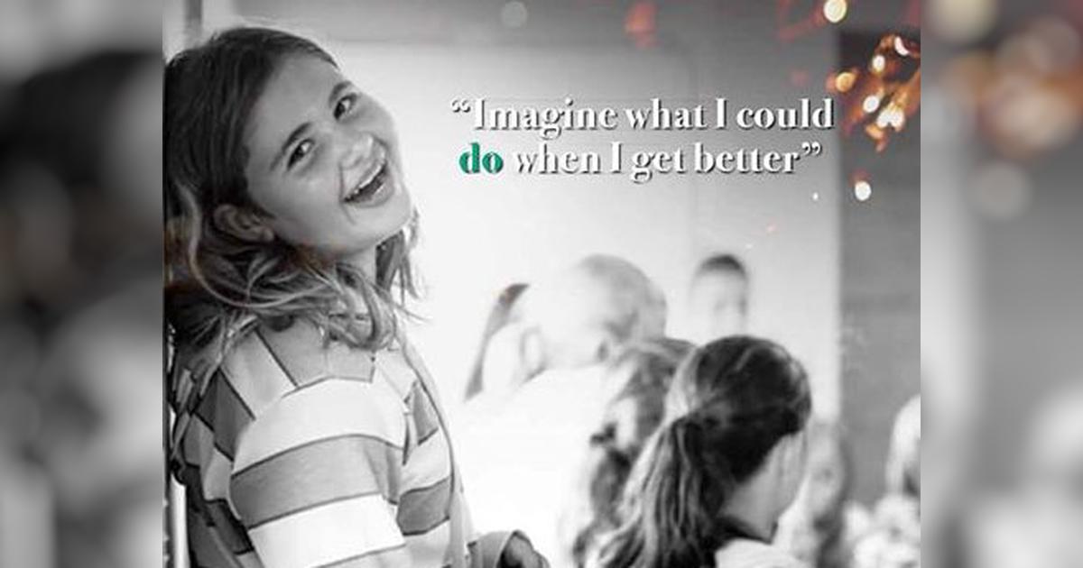 Maddie Collins Fundraising - Givealittle